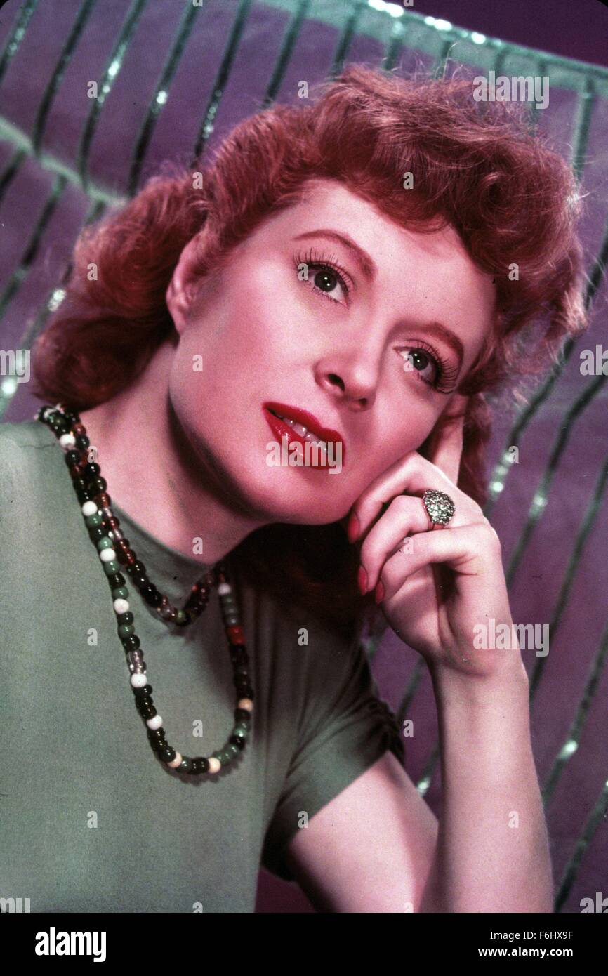 1945, Film Title: ADVENTURE, Director: VICTOR FLEMING, Studio: MGM ...