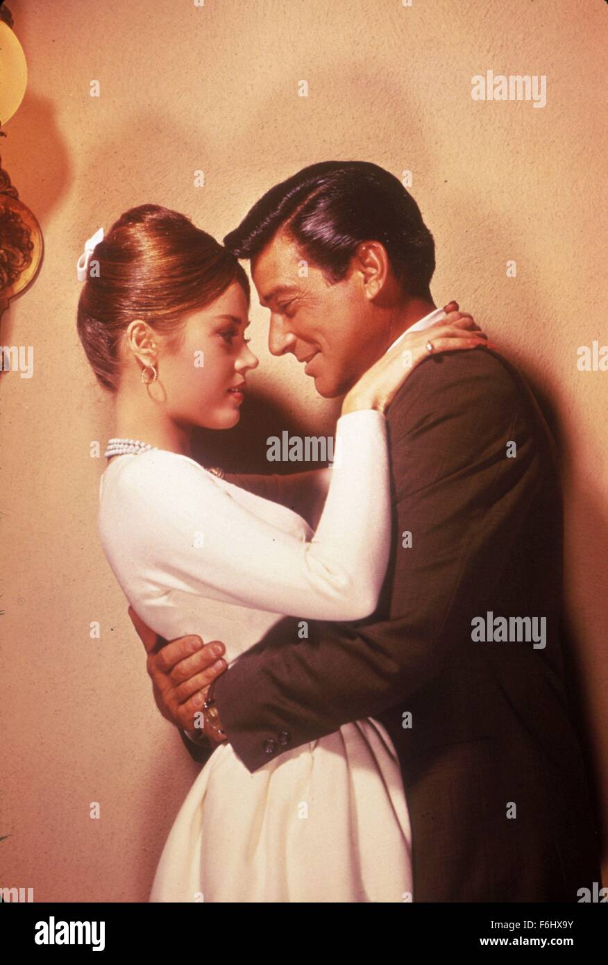 George Cukor Director High Resolution Stock Photography and Images - Alamy