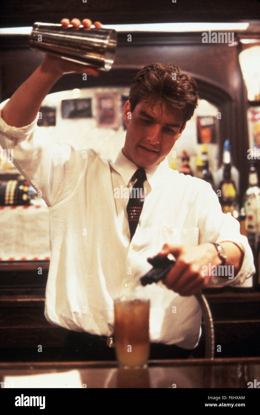 Cocktail The Movie Cast