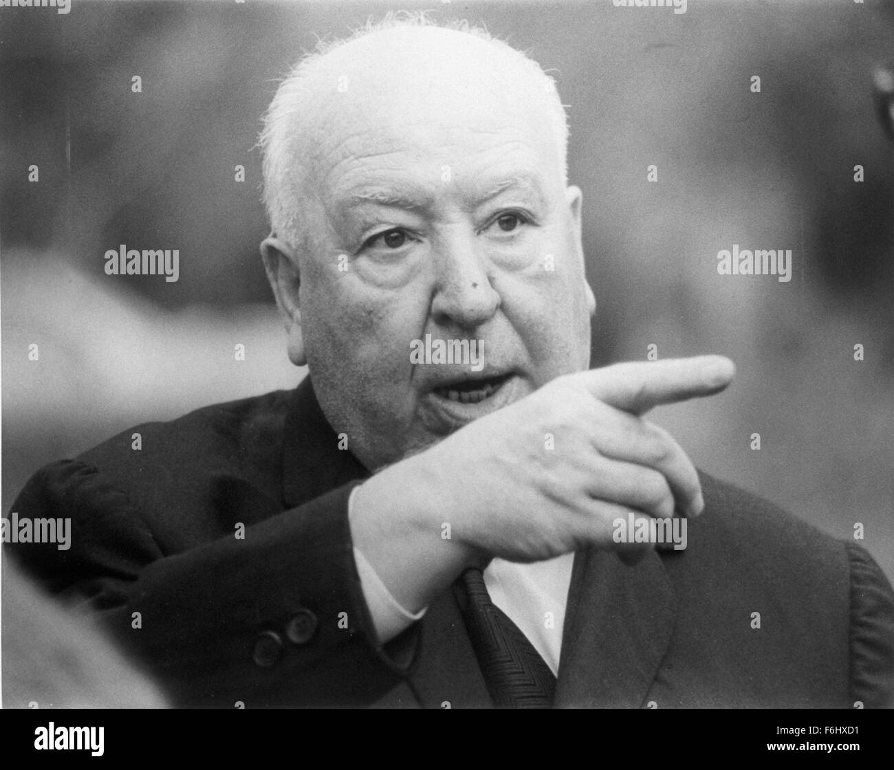 Frenzy film hitchcock hi-res stock photography and images - Alamy