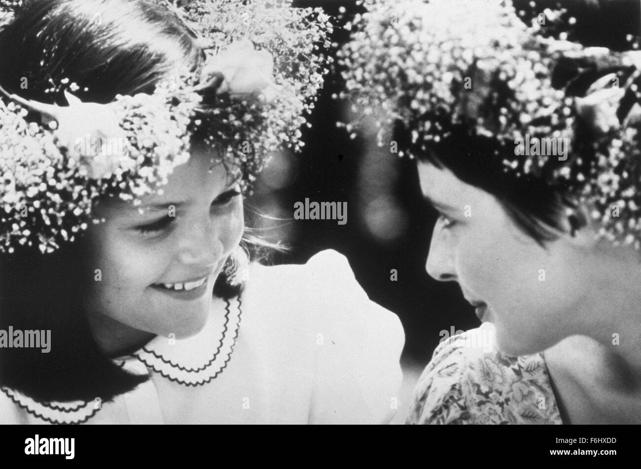 1988, Film Title: ZELLY AND ME, Director: TINA RATHBORNE, Studio ...