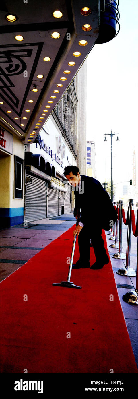 Simone andrew niccol al pacino 2002 hi-res stock photography and images ...