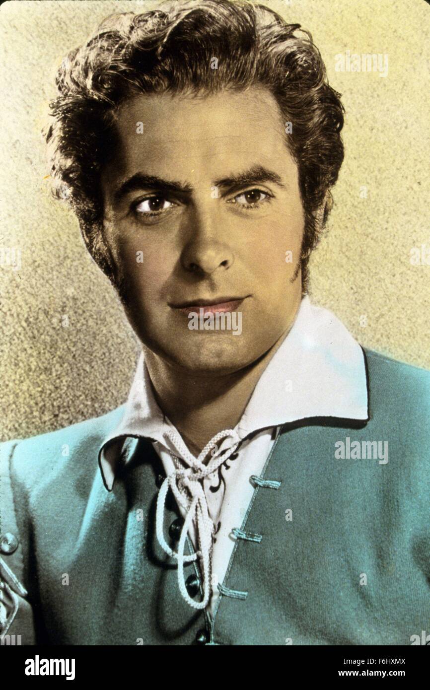 1947, Film Title: CAPTAIN FROM CASTILE, Director: HENRY KING, Studio ...