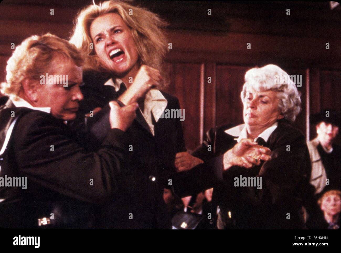 Frances farmer hi-res stock photography and images - Alamy