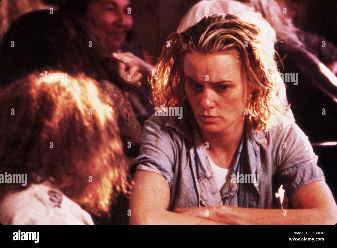 Jessica lange frances hi-res stock photography and images - Alamy