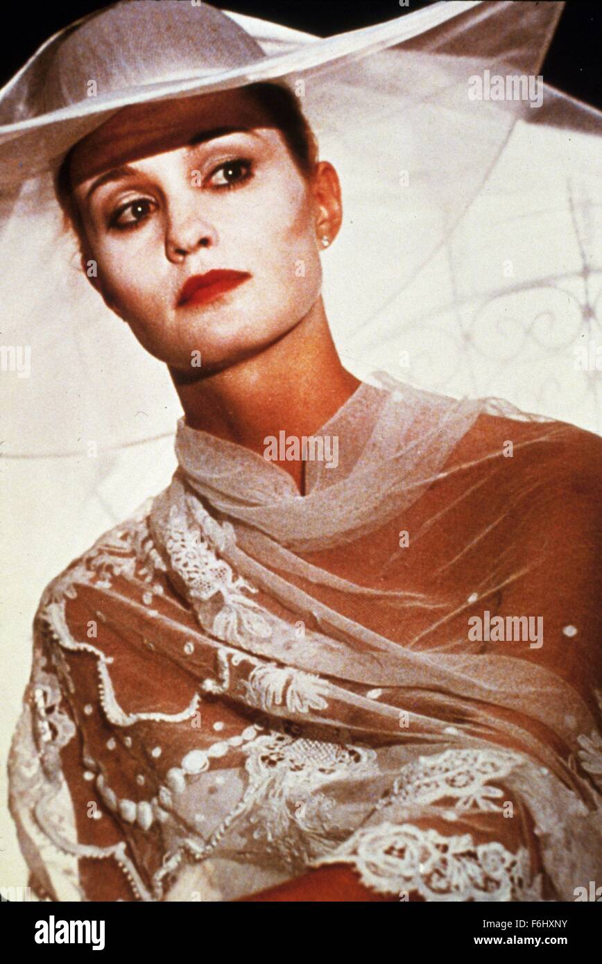 All that jazz 1979 jessica lange hi-res stock photography and images ...