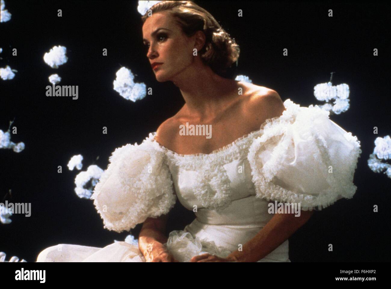 All That Jazz Movie Jessica Lange