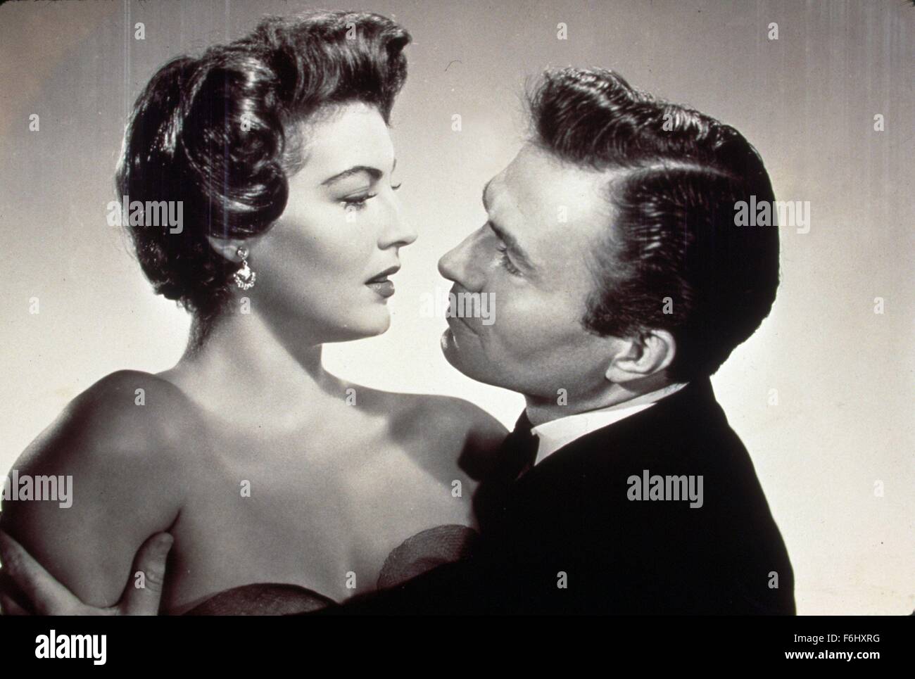 1949, Film Title: EAST SIDE, WEST SIDE, Director: MERVYN LeROY, Studio ...