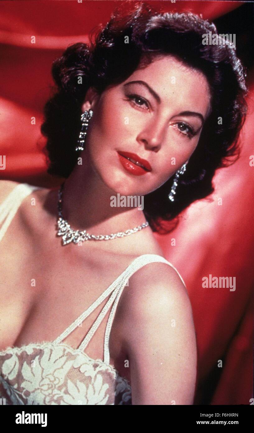 1951 Film Title Pandora And The Flying Dutchman Director Albert