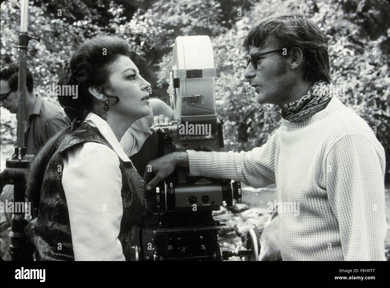 1972, Film Title: BALLAD OF TAM LIN, Director: RODDY McDOWALL, Studio ...