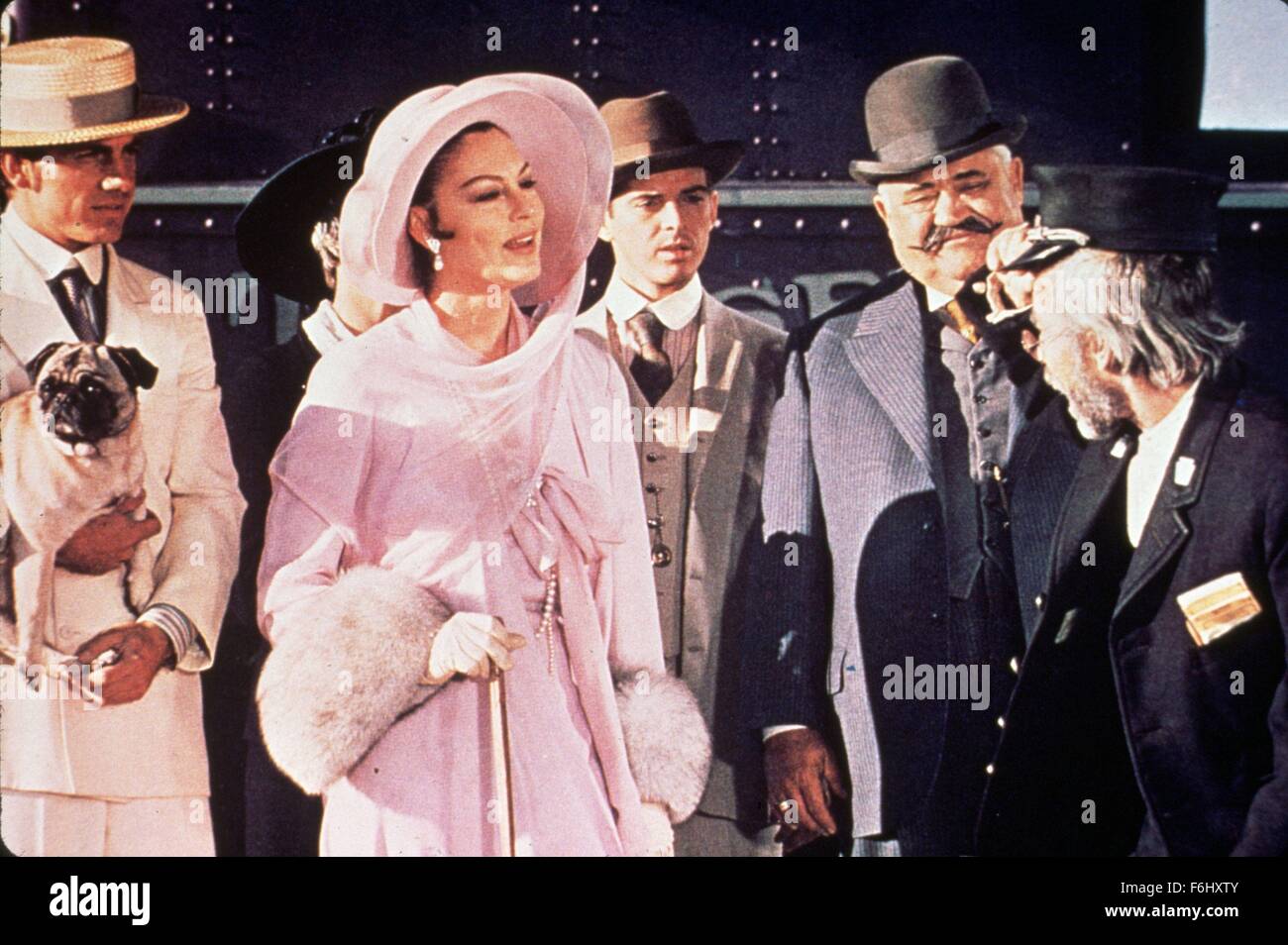 Roy bean hi-res stock photography and images - Alamy