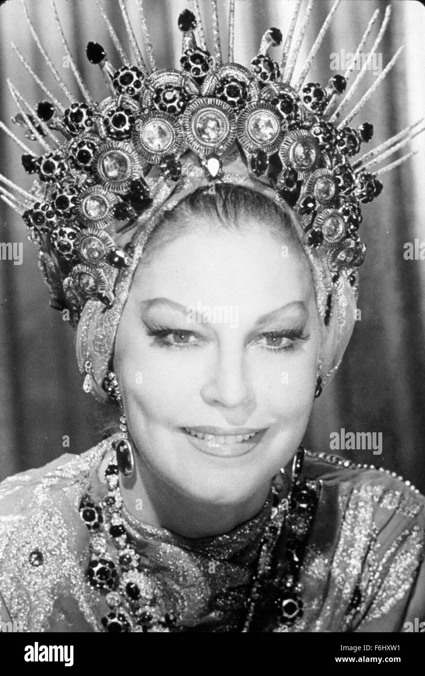 1976, Film Title: BLUE BIRD, Director: GEORGE CUKOR, Studio: FOX ...