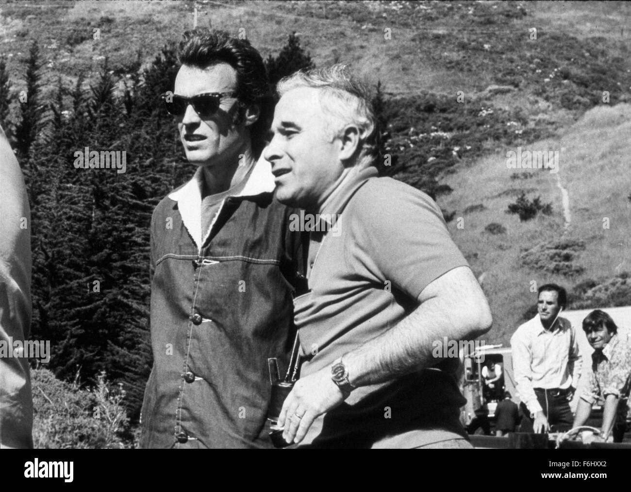 1973, Film Title: MAGNUM FORCE, Director: TED POST, Studio: WARNER ...