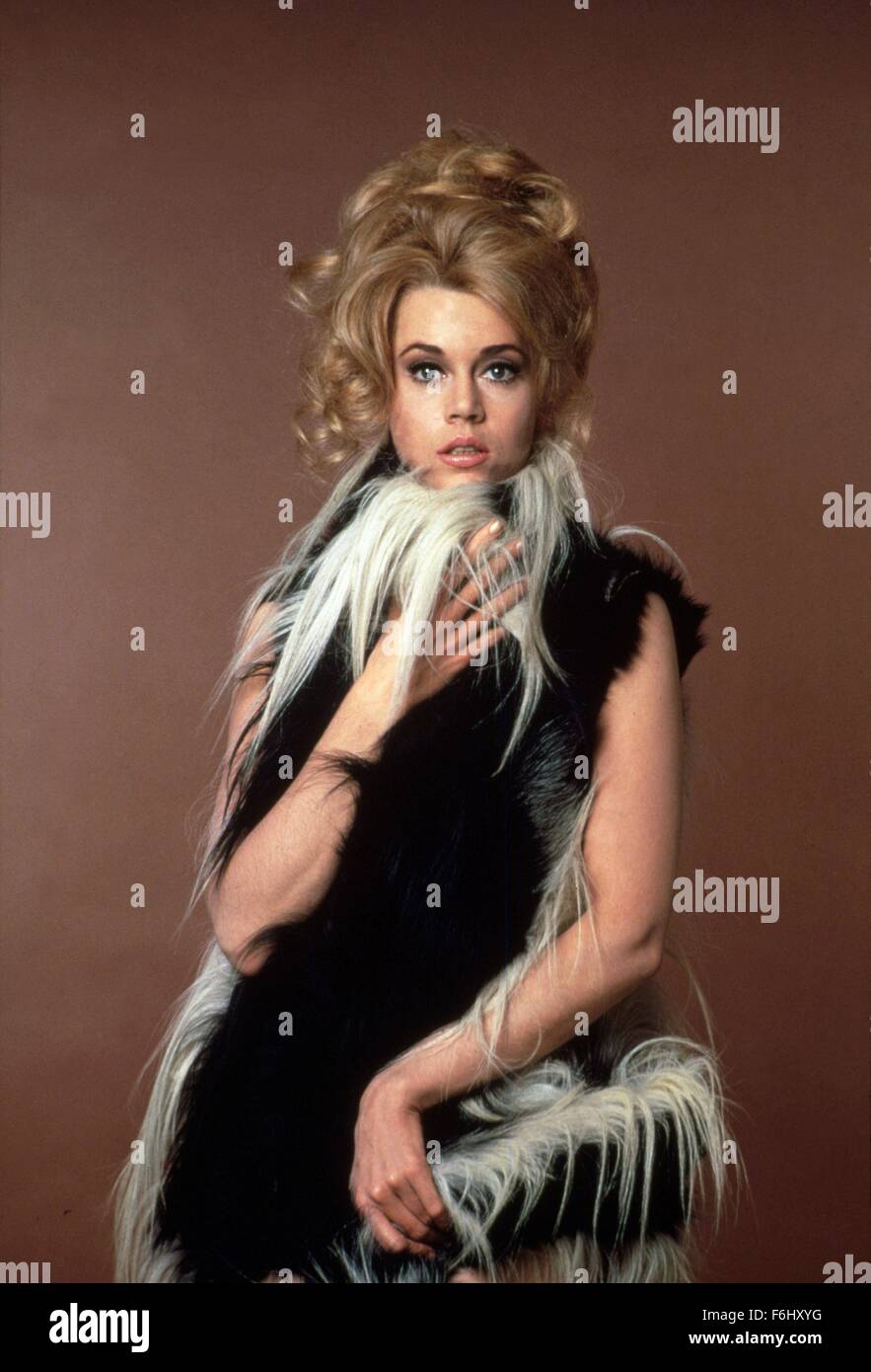 Roger Vadim Barbarella