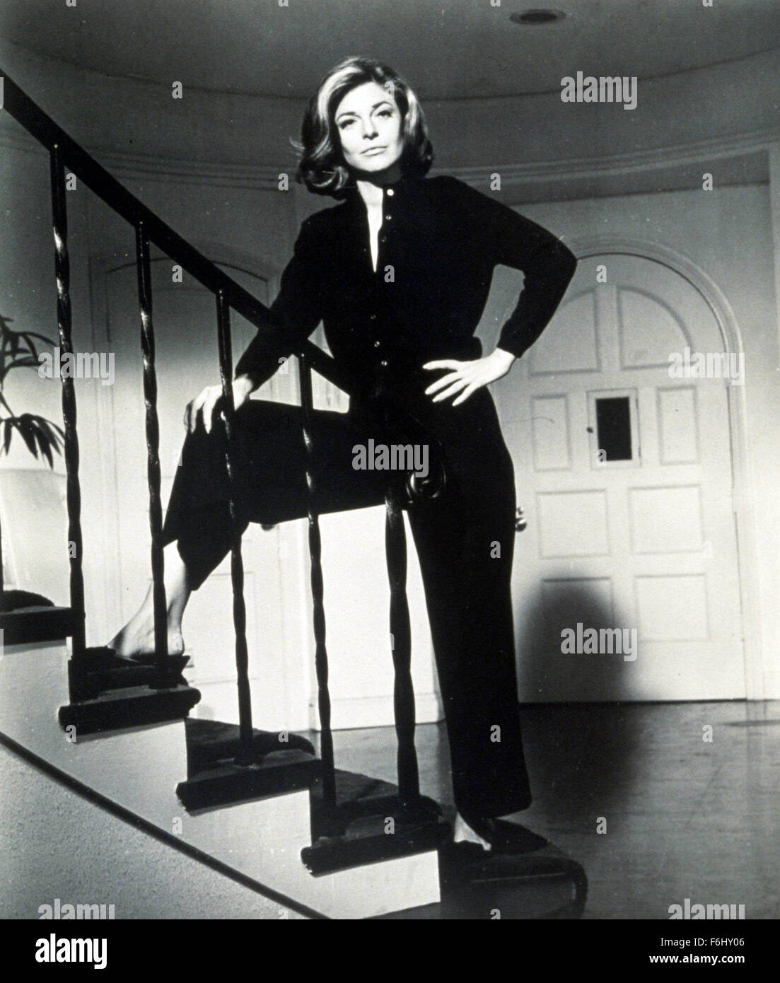 Film the graduate 1967 hi-res stock photography and images - Alamy