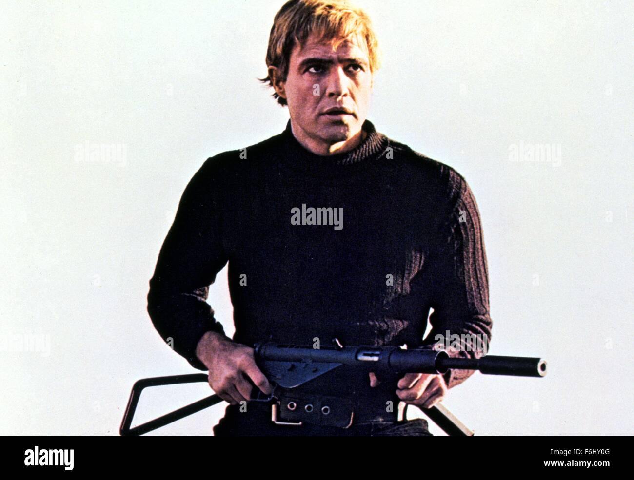 1969, Film Title: NIGHT OF THE FOLLOWING DAY, Director: HUBERT ...