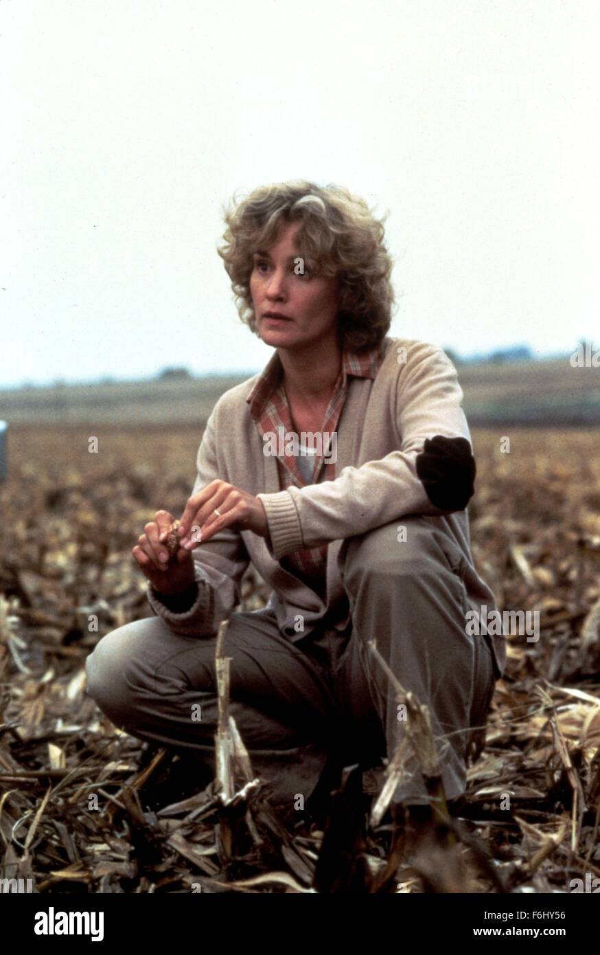 RELEASE DATE: September 29, 1984 MOVIE TITLE: Country DIRECTOR: Richard ...