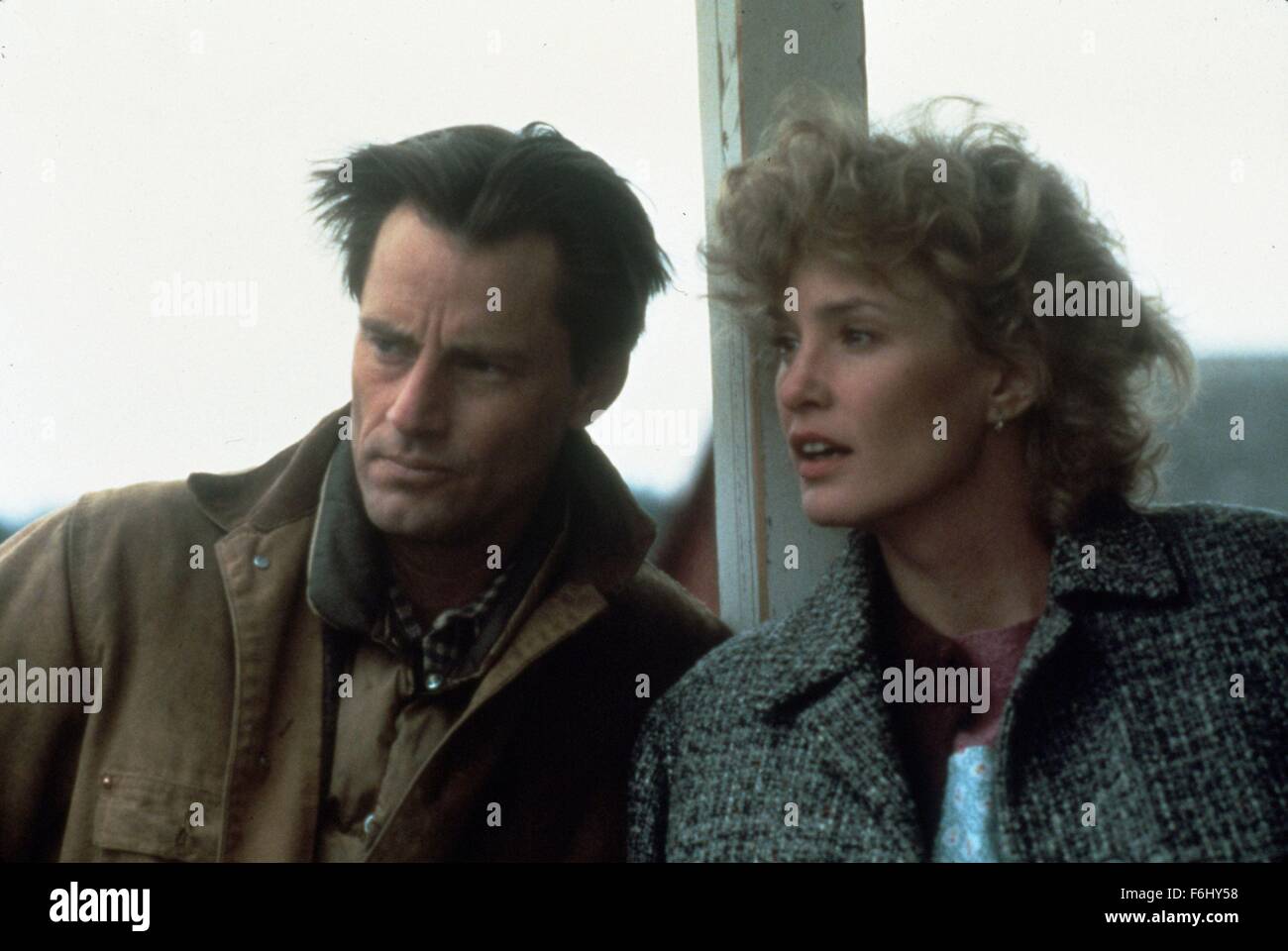 RELEASE DATE: September 29, 1984 MOVIE TITLE: Country DIRECTOR: Richard ...