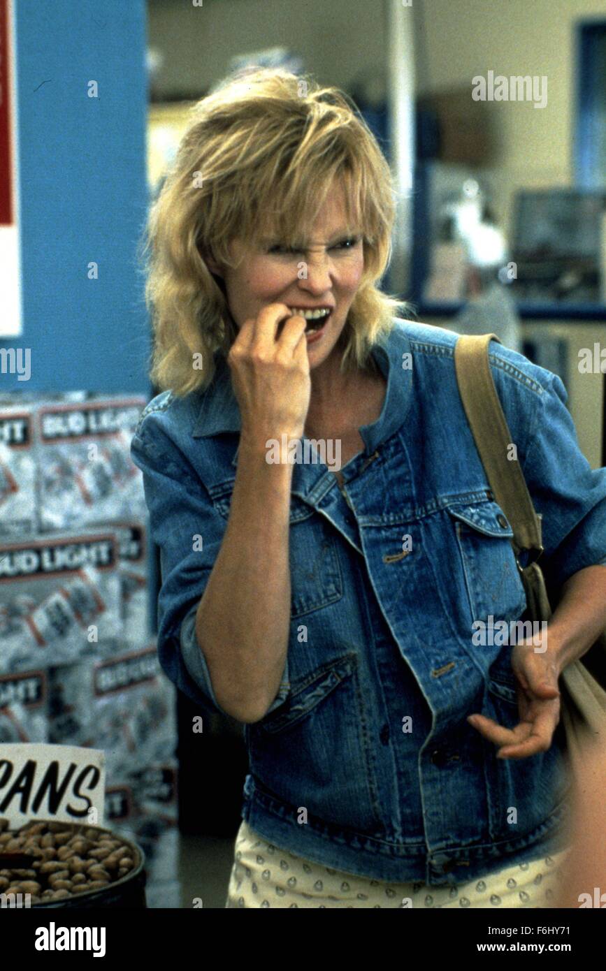 Crimes of the heart 1986 jessica lange hi-res stock photography and ...