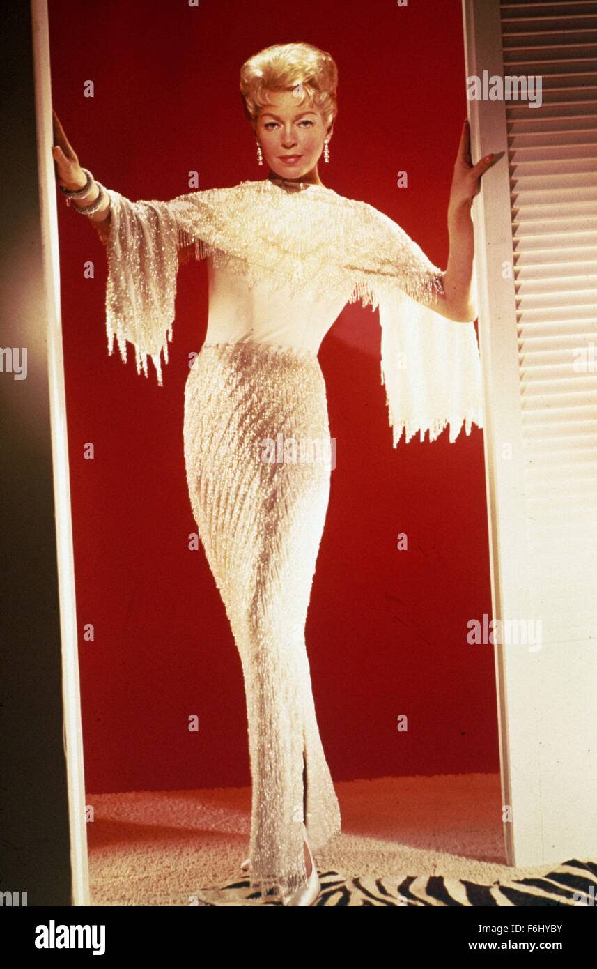 1965, Film Title: LOVE HAS MANY FACES, Director: ALEXANDER SINGER ...