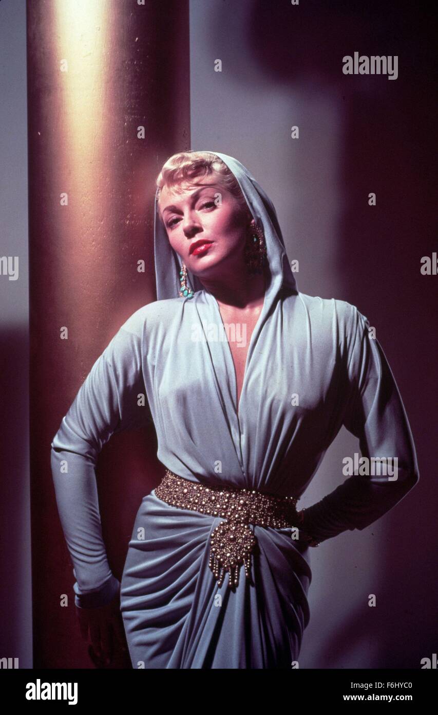 1965, Film Title: LOVE HAS MANY FACES, Director: ALEXANDER SINGER ...