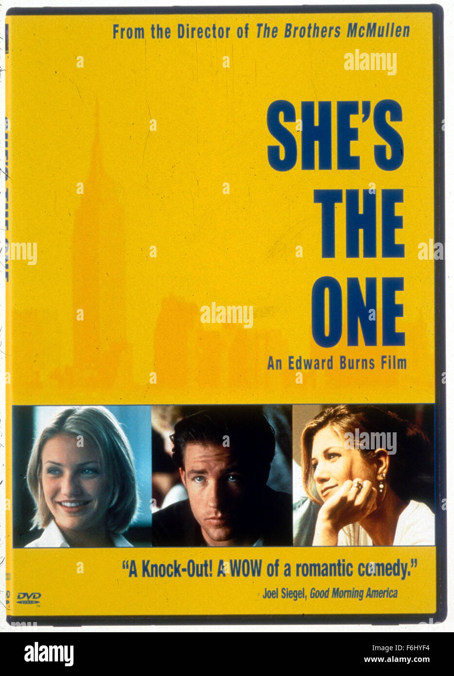 Jun 11, 2002; Hollywood, CA, USA; Actress CAMERON DIAZ as Heather Davis ...