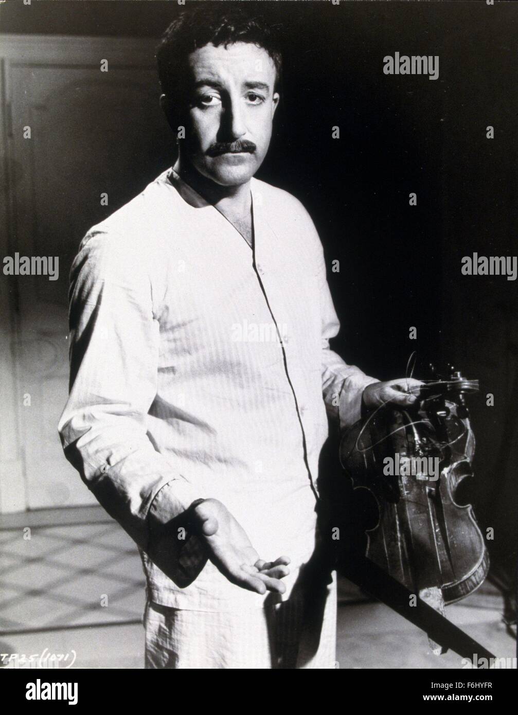 1964, Film Title: PINK PANTHER, Director: BLAKE EDWARDS, Studio: UA ...