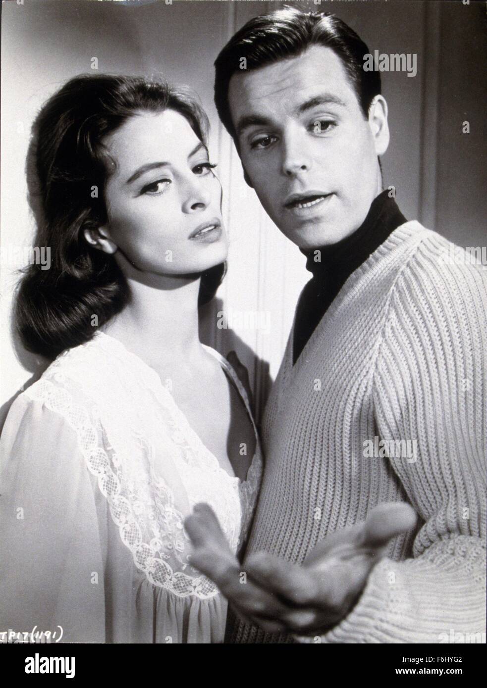 1964, Film Title: PINK PANTHER, Director: BLAKE EDWARDS, Studio: UA ...