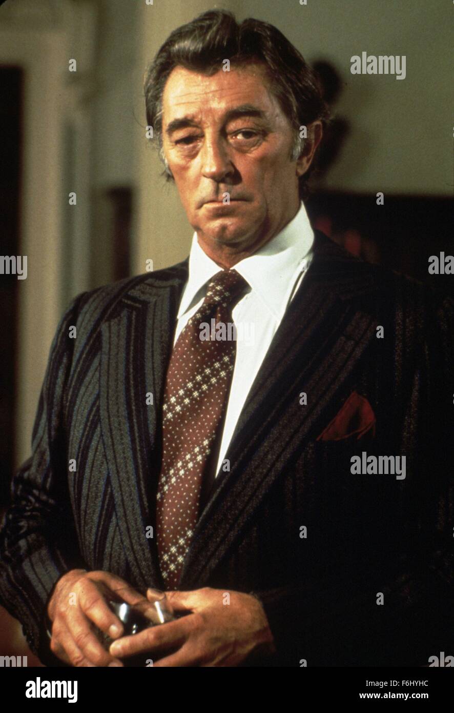 1978, Film Title: BIG SLEEP, Director: MICHAEL WINNER, Studio: UA ...