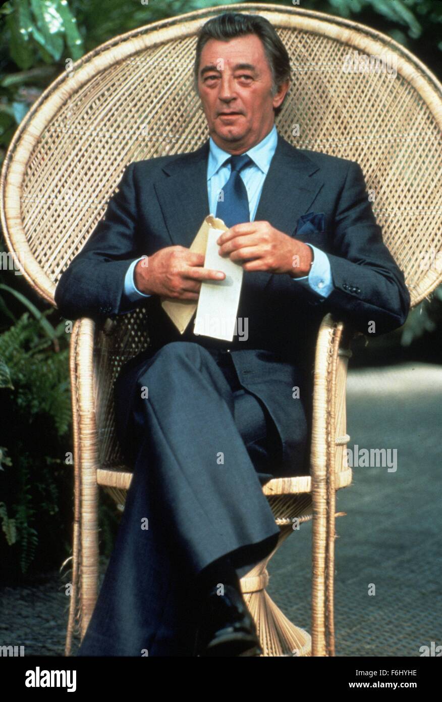 1978, Film Title: BIG SLEEP, Director: MICHAEL WINNER, Studio: UA ...