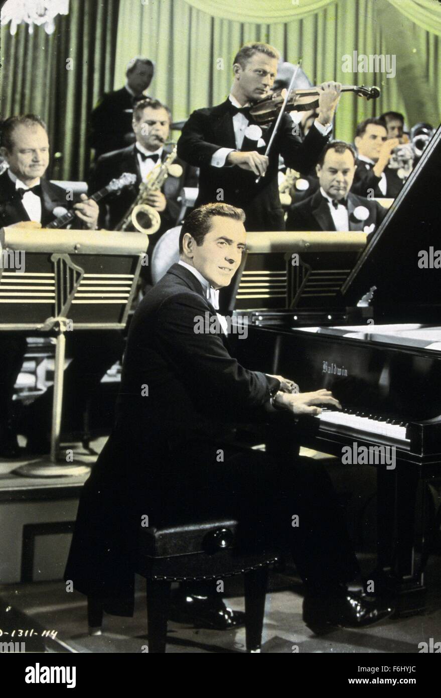 Duchin hi-res stock photography and images - Alamy