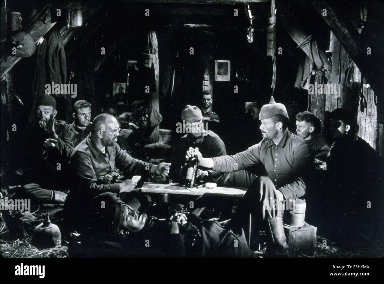 1930, Film Title: ALL QUIET ON THE WESTERN FRONT, Director: LEWIS ...