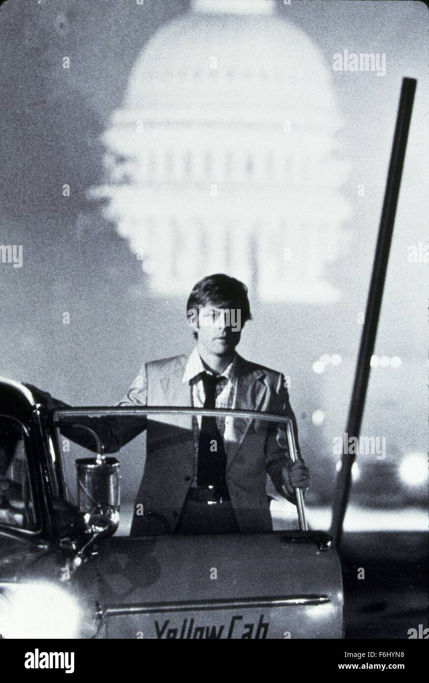 1976, Film Title: ALL THE PRESIDENT'S MEN, Director: ALAN J PAKULA ...