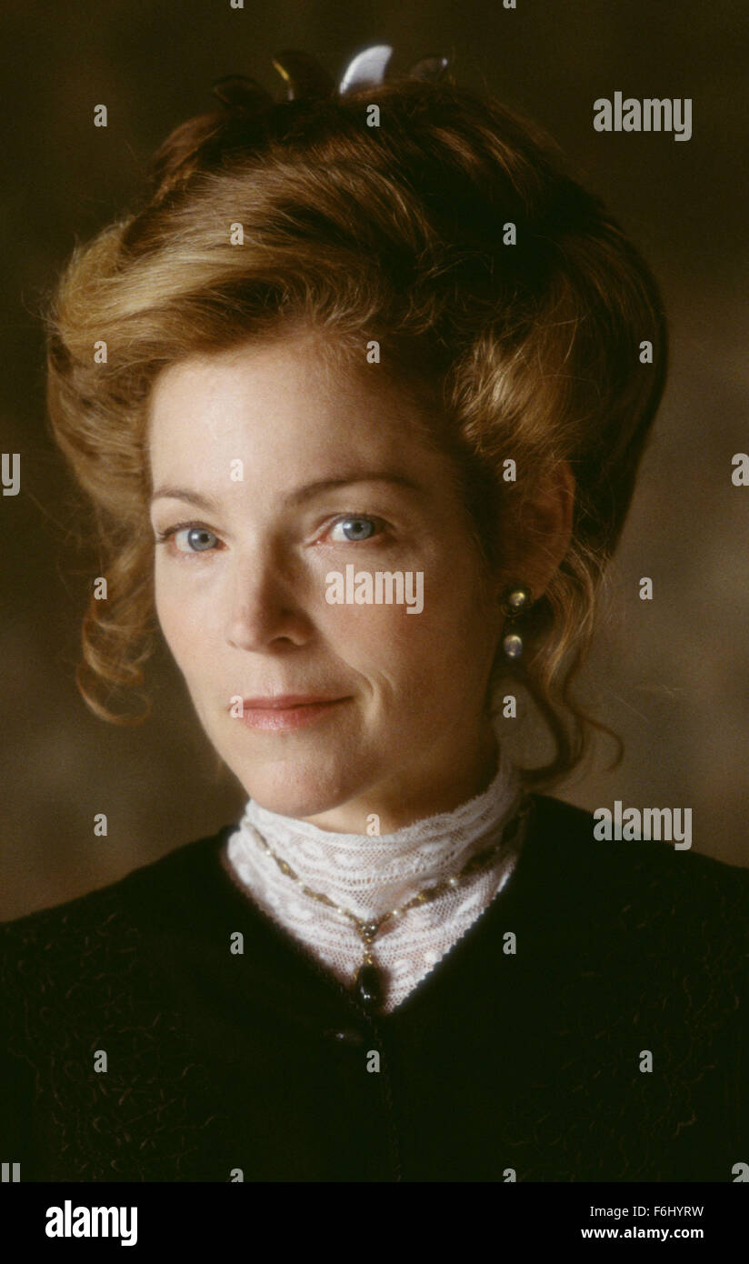 Amy Irving Tuck Everlasting