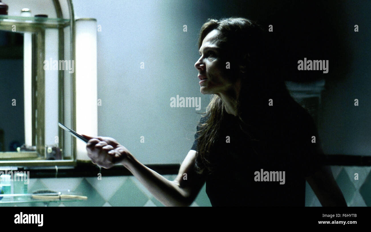 Anna paquin 2002 hi-res stock photography and images - Alamy