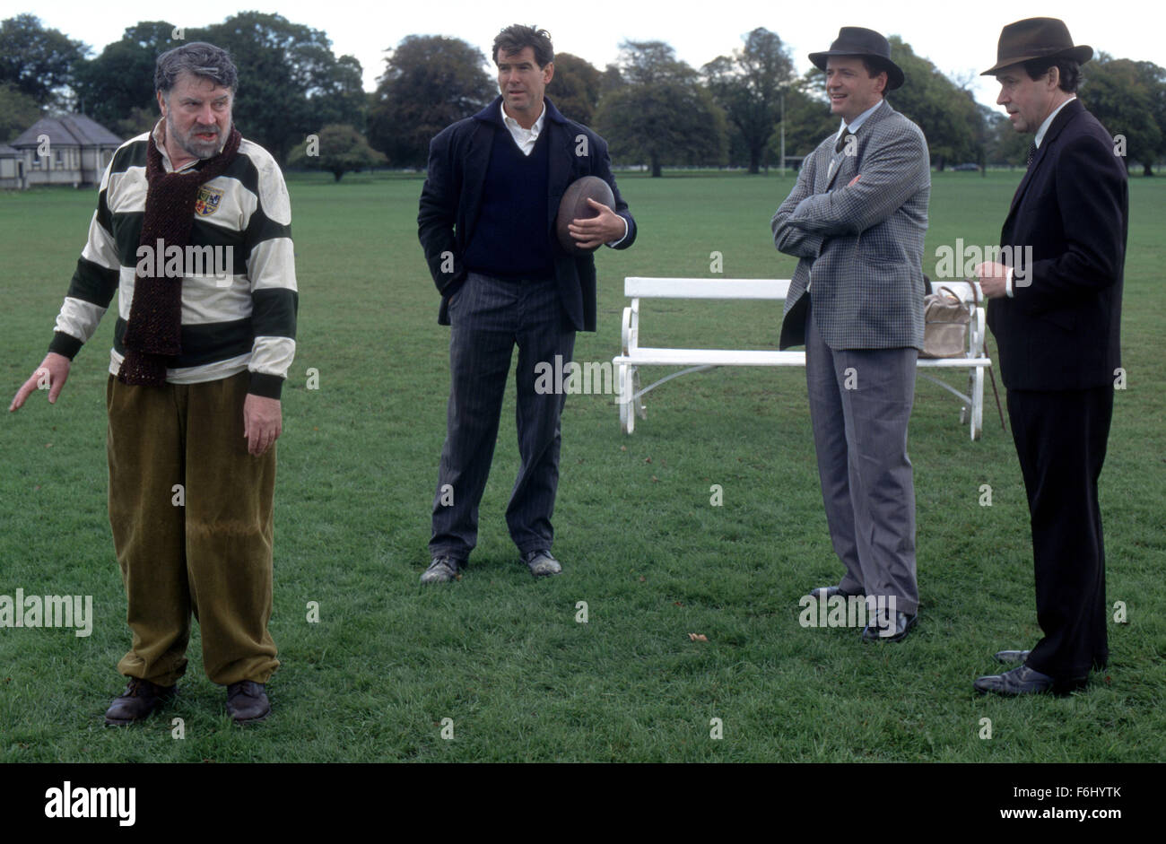 RELEASE DATE: October 4, 2002. MOVIE TITLE: Evelyn. STUDIO: First Look ...