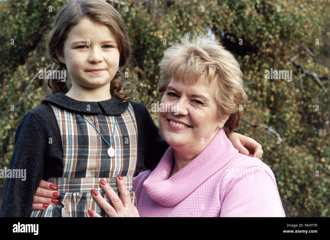 RELEASE DATE: October 4, 2002. MOVIE TITLE: Evelyn. STUDIO: First Look ...