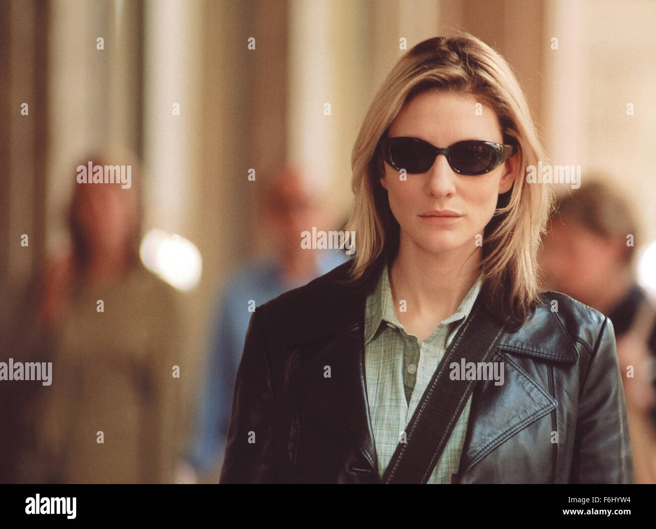 RELEASE DATE: October 4, 2002. MOVIE TITLE: Heaven. STUDIO: Miramax ...
