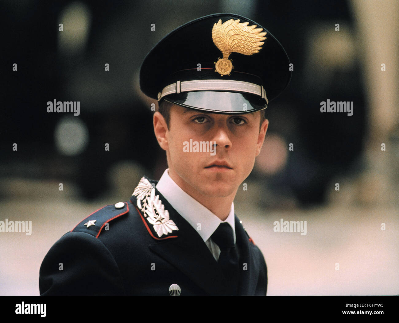 RELEASE DATE: October 4, 2002. MOVIE TITLE: Heaven. STUDIO: Miramax ...