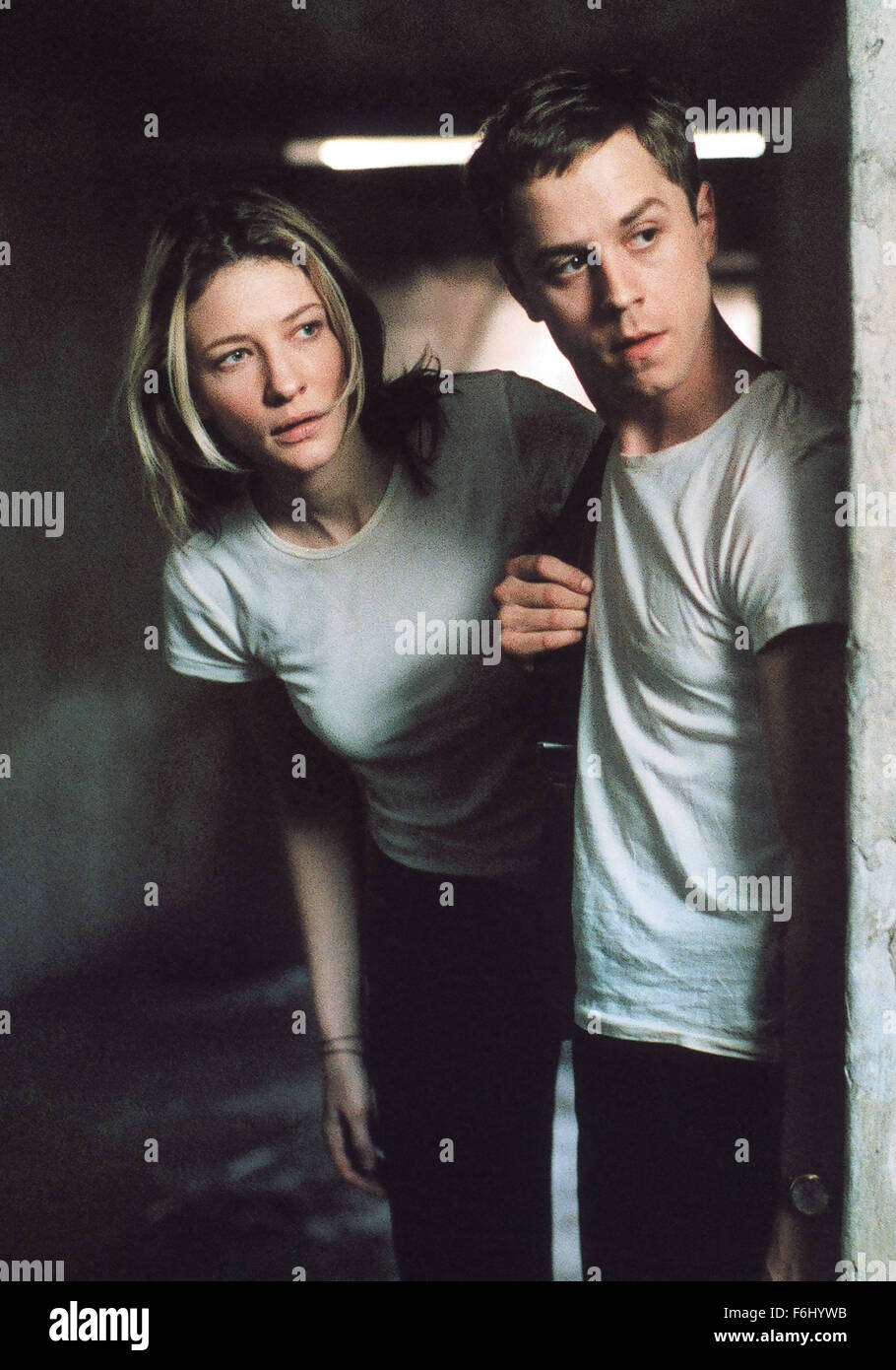 RELEASE DATE: October 4, 2002. MOVIE TITLE: Heaven. STUDIO: Miramax ...