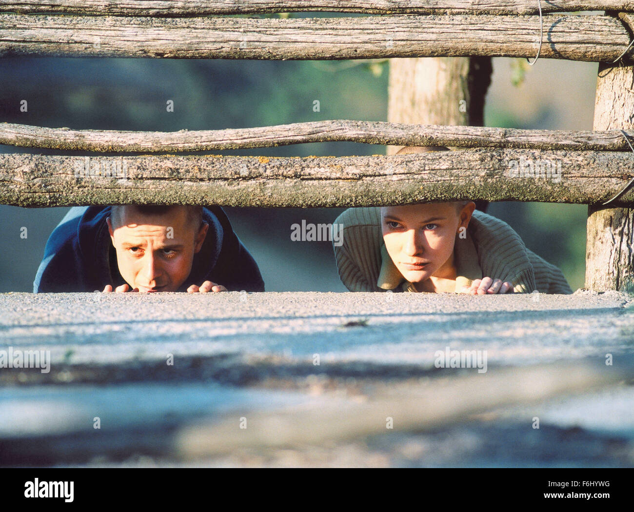 RELEASE DATE: October 4, 2002. MOVIE TITLE: Heaven. STUDIO: Miramax ...