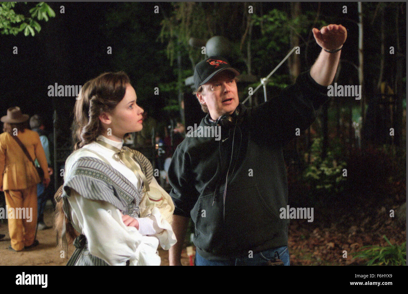 Tuck Everlasting Winnie Foster Missing