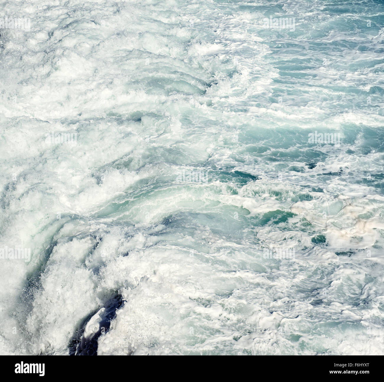 Foam seafoam hi-res stock photography and images - Alamy