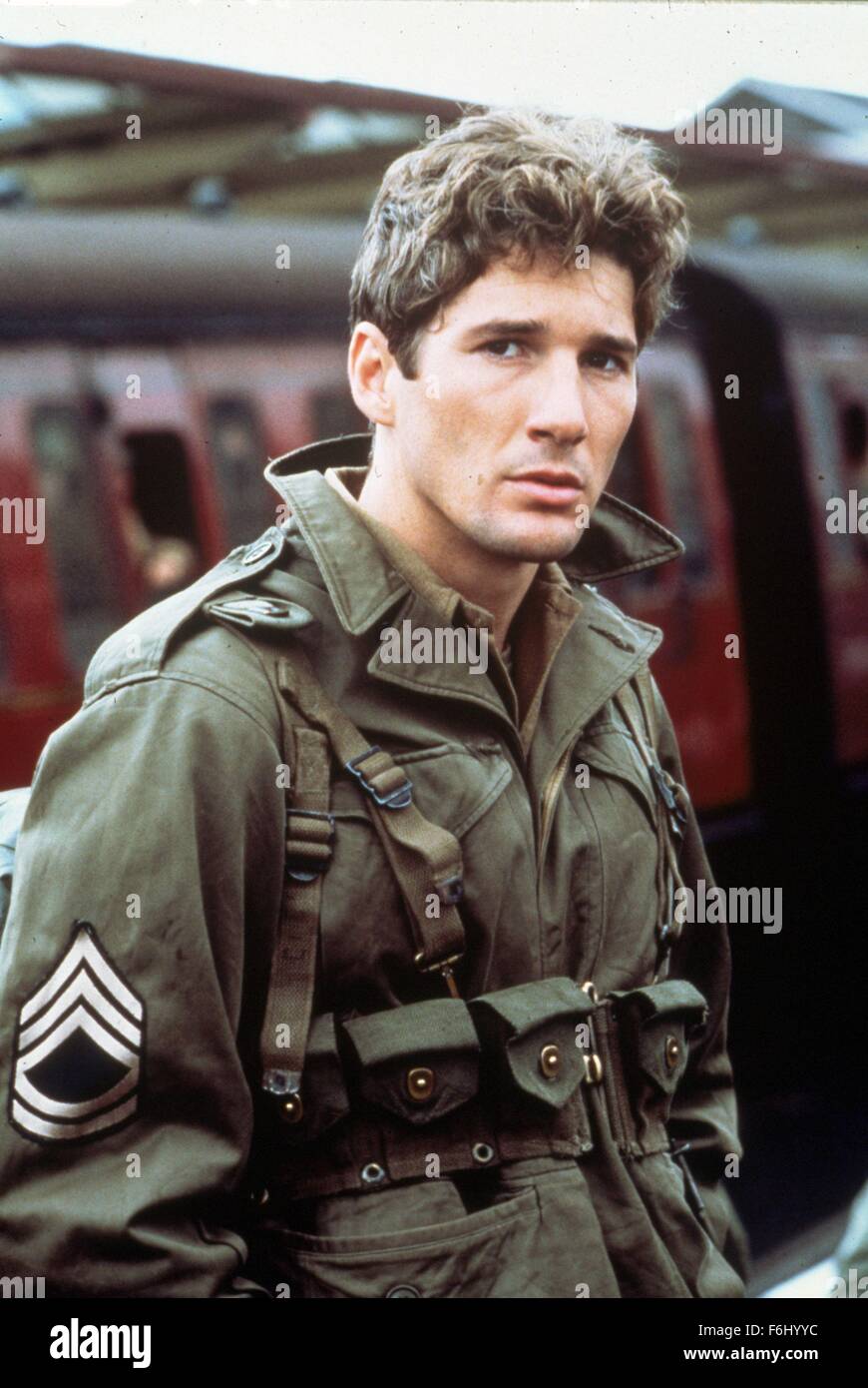 1979, Film Title: YANKS, Director: JOHN SCHLESINGER, Studio: UNIVERSAL ...