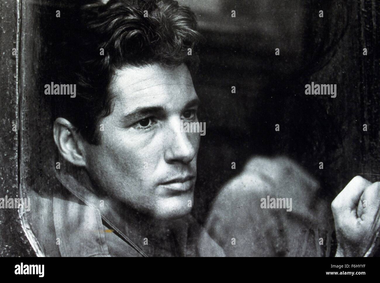 Yanks 1979 richard gere hi-res stock photography and images - Alamy