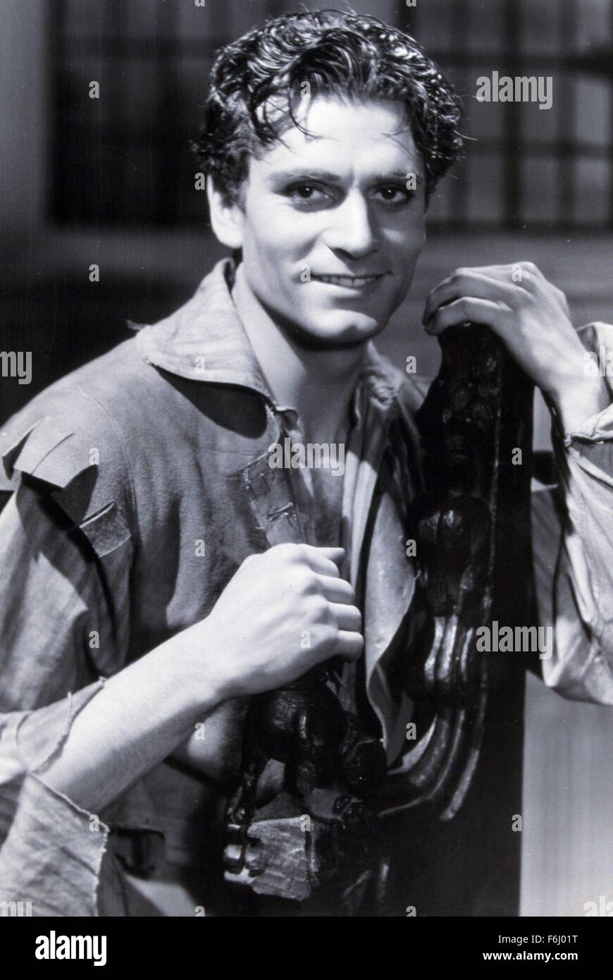 1937, Film Title: FIRE OVER ENGLAND, Director: WILLIAM K HOWARD, Studio ...