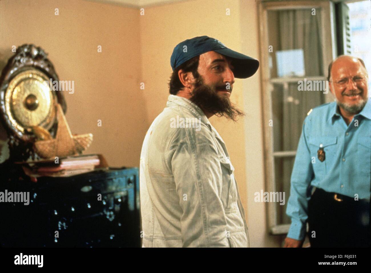1975, Film Title: RETURN OF THE PINK PANTHER, Director: BLAKE EDWARDS ...
