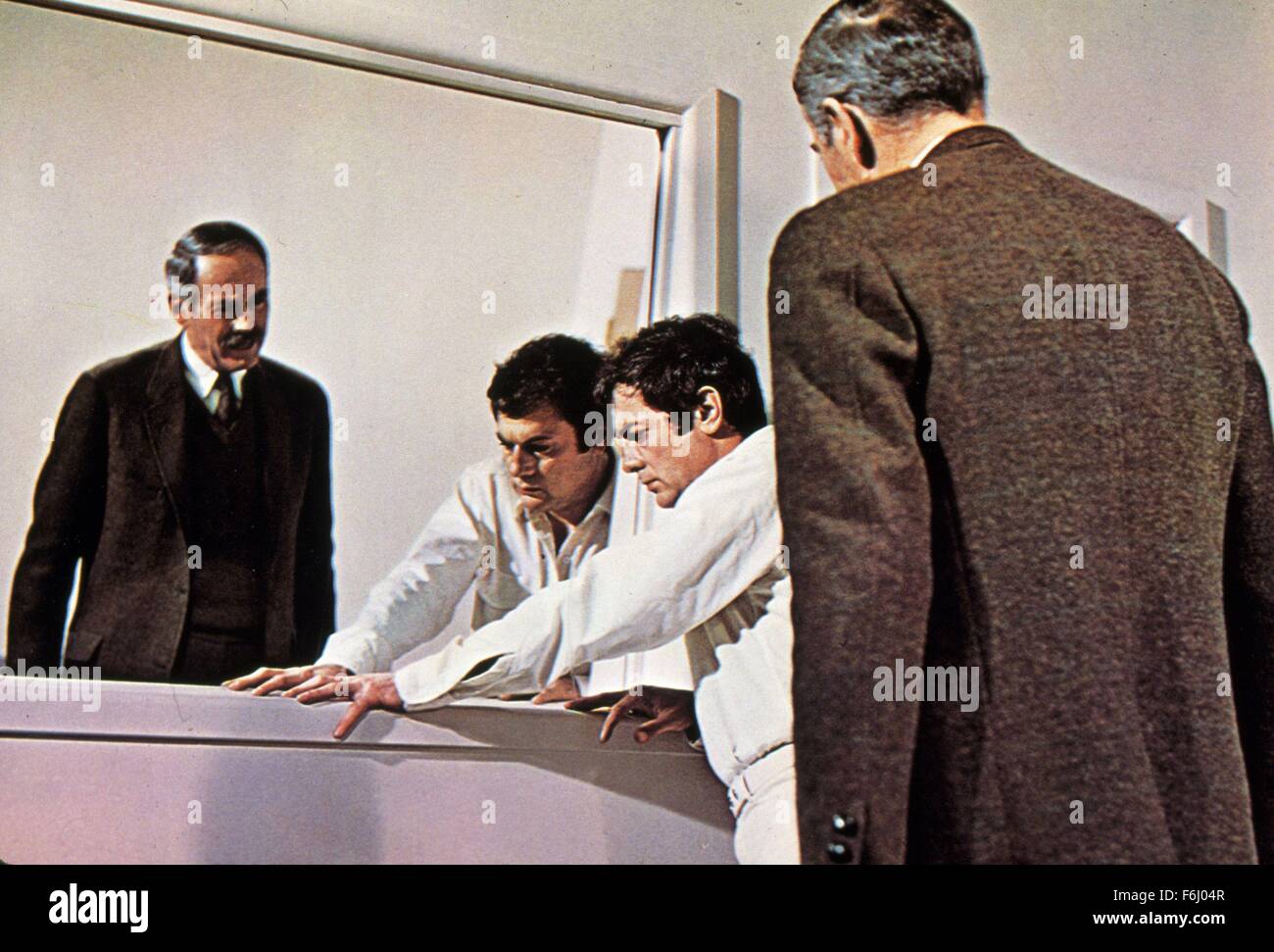 The boston strangler 1968 hi-res stock photography and images - Alamy