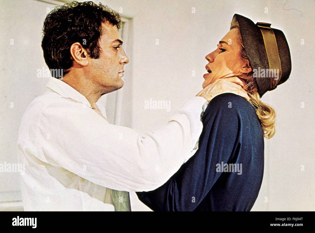 Film boston strangler hi-res stock photography and images - Alamy