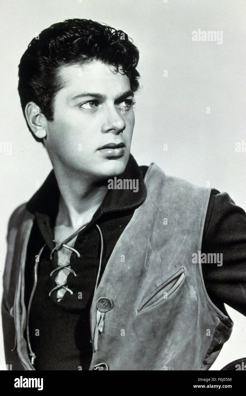 Anthony mann hi-res stock photography and images - Alamy